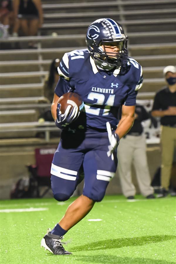 Athletics / Homepage