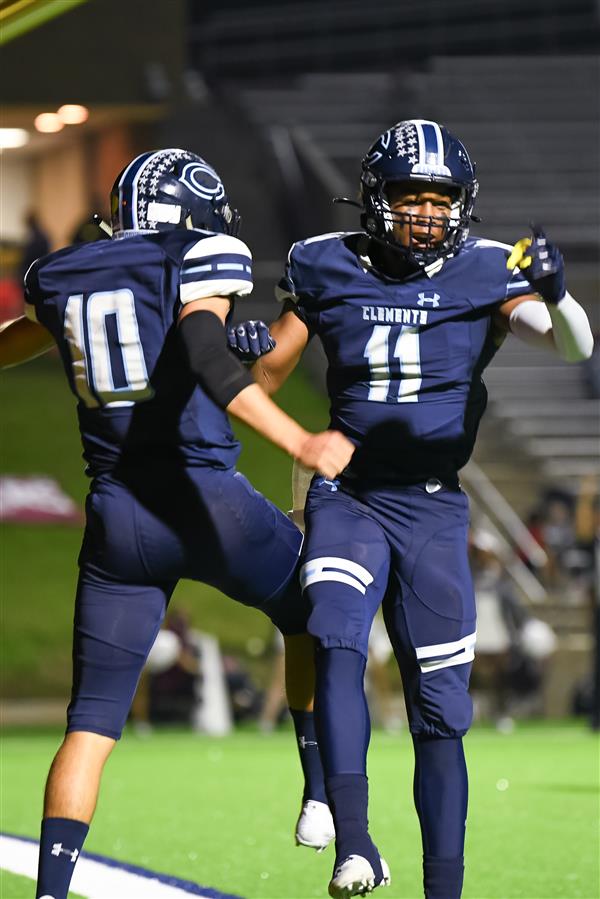 Athletics / Homepage