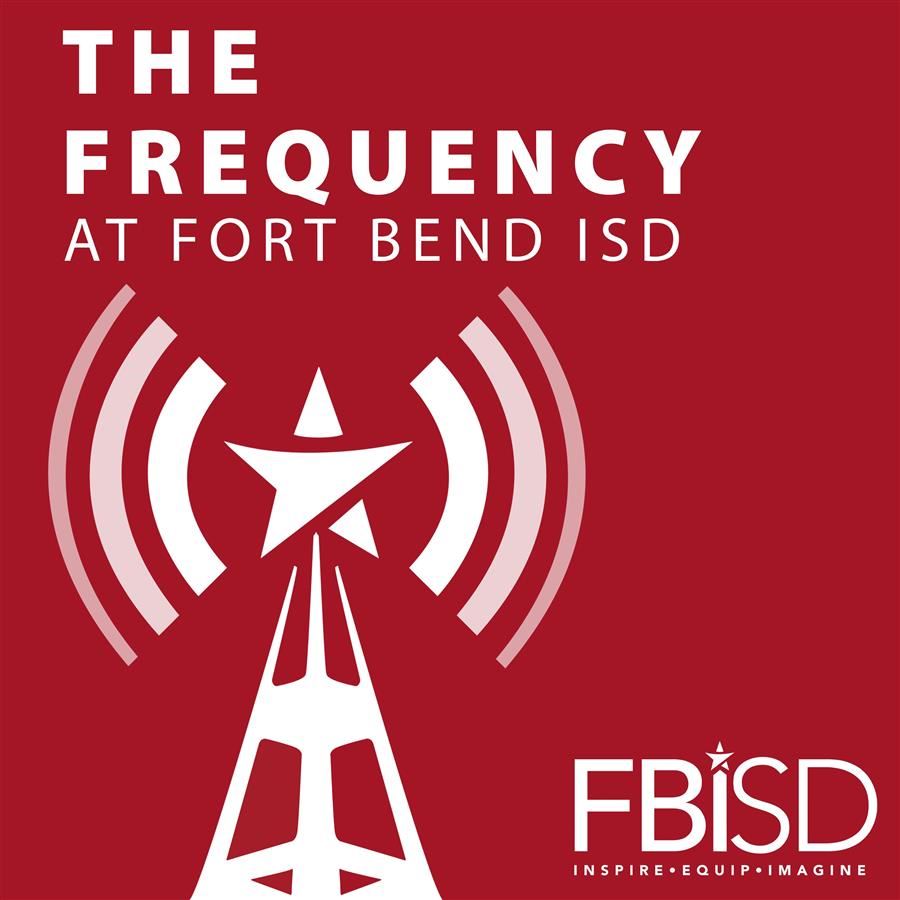 Communications / The Frequency Podcast