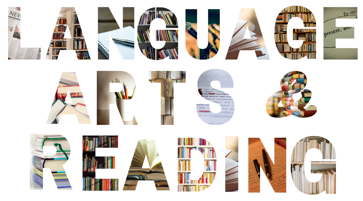 Teaching and Learning / K-12 Language Arts & Reading